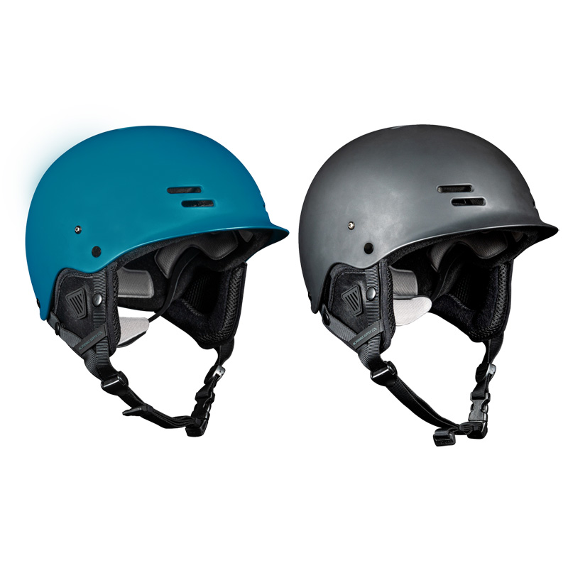 AK Riot helmet S-M / L-XL - Foil Shop UK