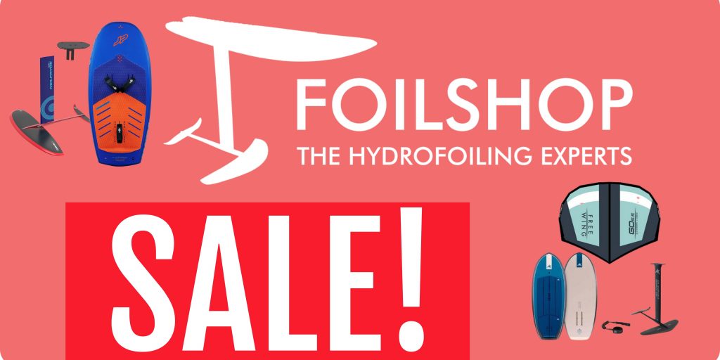 Sale - Foil Shop UK - UK Performance Foil Setups & Surf Skate Specialists